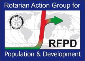 RFPD - Rotarian Action Group for Population and Development | My Rotary