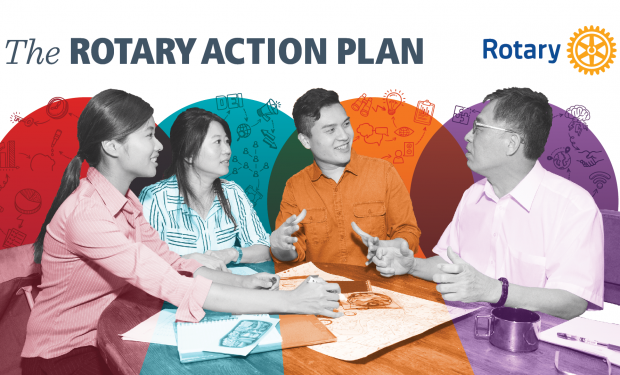 Spotlight ad: Action Plan survey