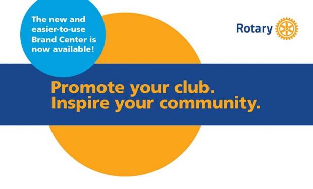 New Brand Center 2022